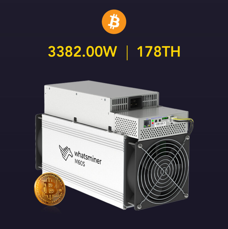 WHATSMINER Archives - Penguin Global - Crypto Miners in Dubai, Bahrain, USA