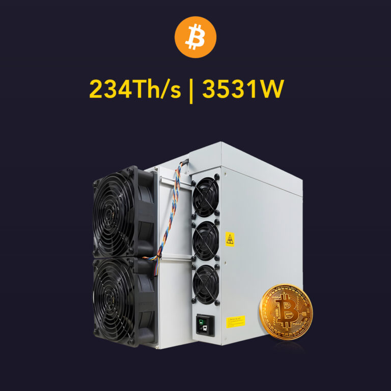 Antminer L9 (16Gh) - Penguin Global - Crypto Miners in Dubai, Bahrain, USA